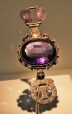 The Vault and the Cursed Amethyst at the Natural History Museum London ...