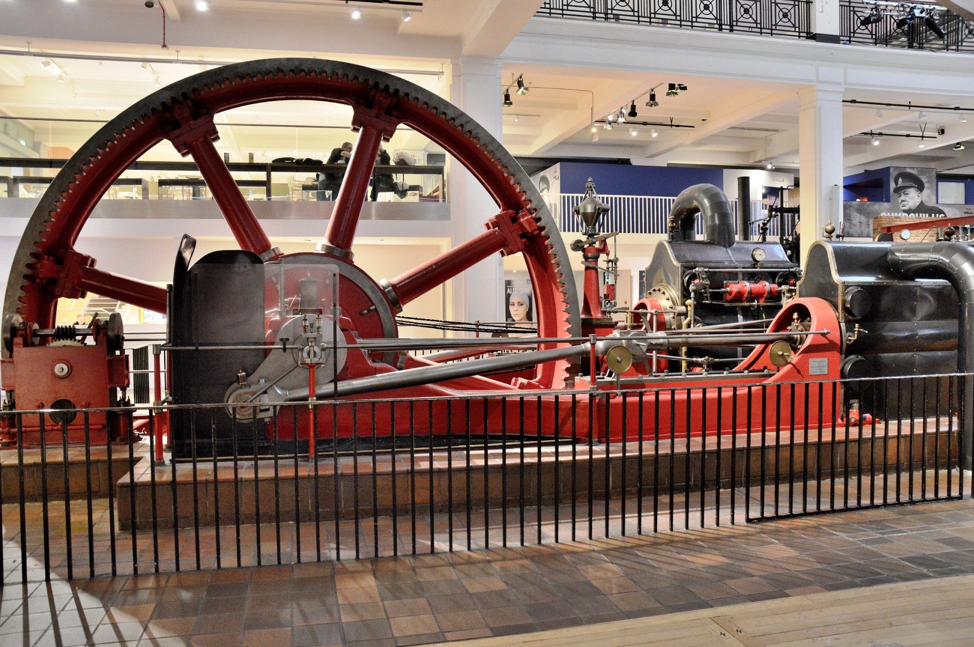 Science Museum London | Freed From Time