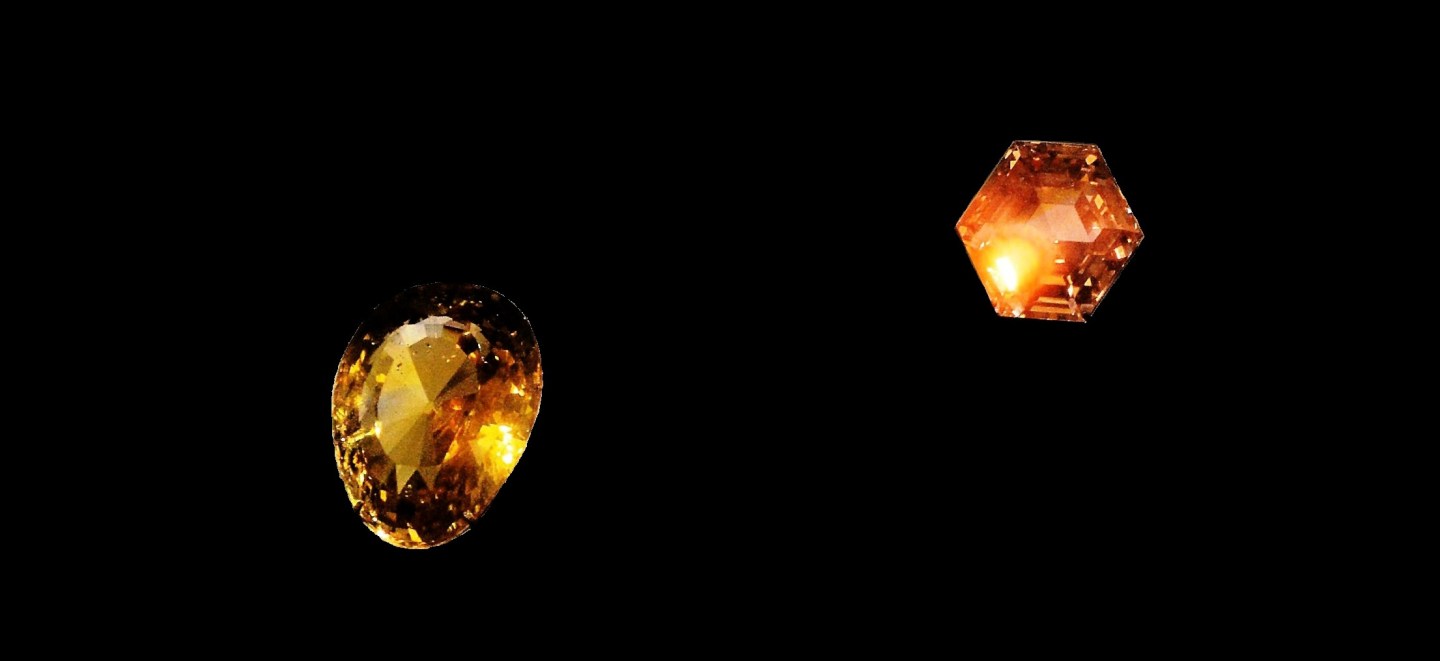 The Vault and the Cursed Amethyst at the Natural History Museum London ...
