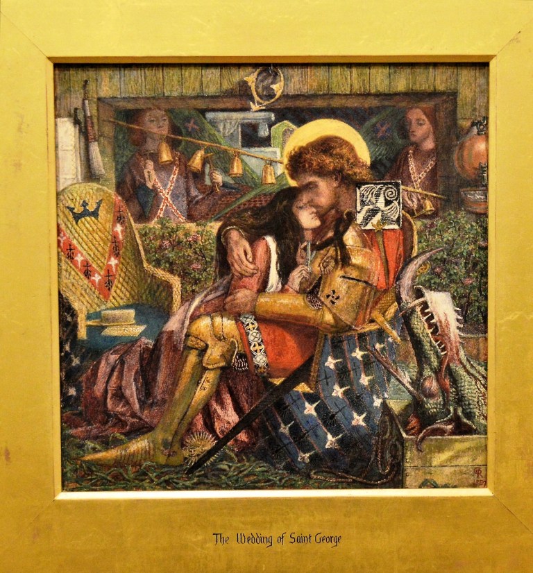 classical art | Freed From Time